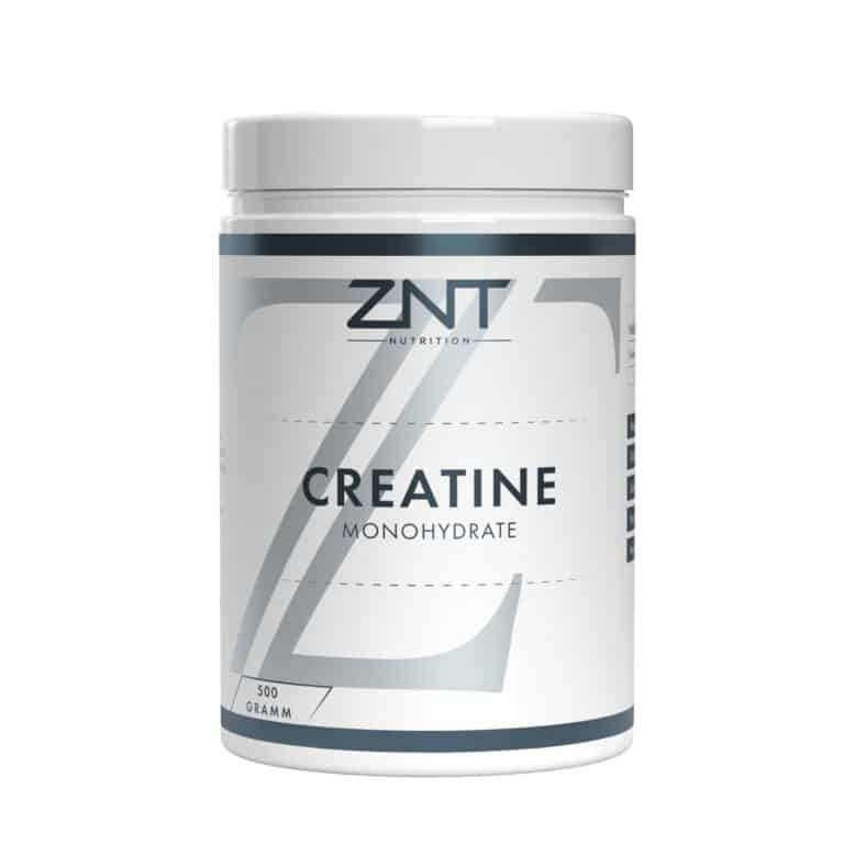 ZNT Nutrition Produkte hier online kaufen